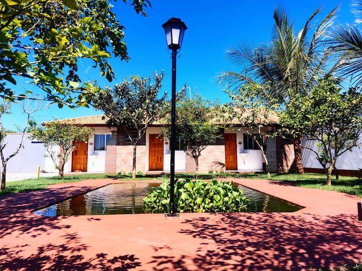 Recanto Bela Vista 3 - Peruíbe