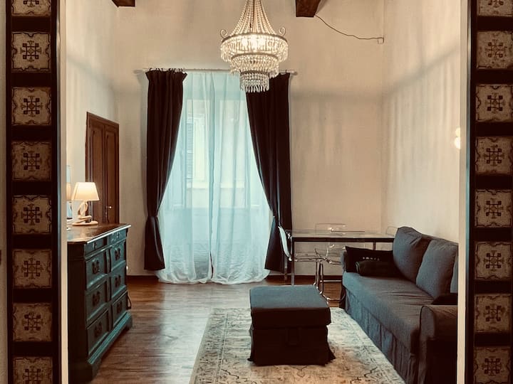 Rome’s Suite, La Tua Suite Nel Cuore Della Città. - Roma