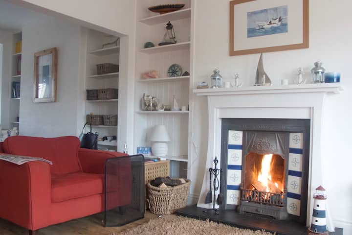 Port House In The Centre Of Portstewart - Portstewart