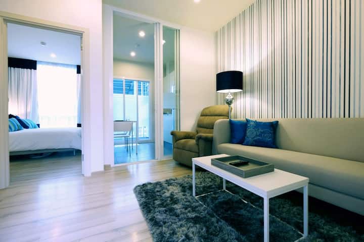 B224- Affordable Luxury In Central Location - Phuket district, Thailand