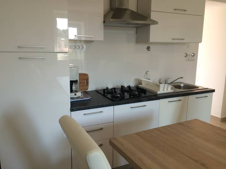 Appartement Für 4 Personen - Pješčana Uvala