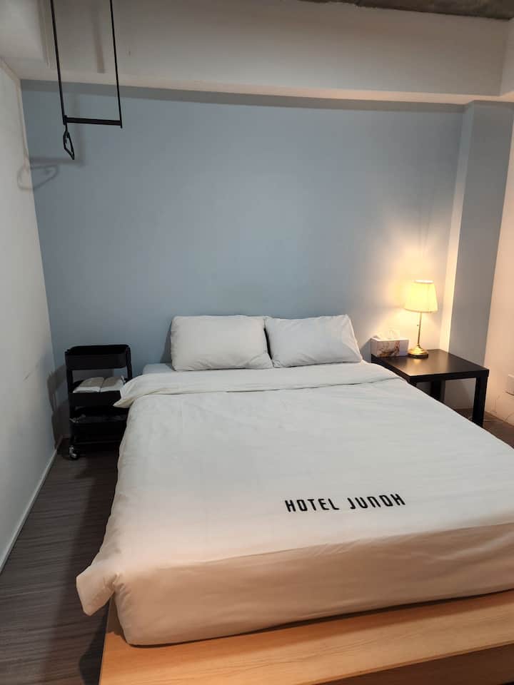 Hotel Junoh - Myeong-dong