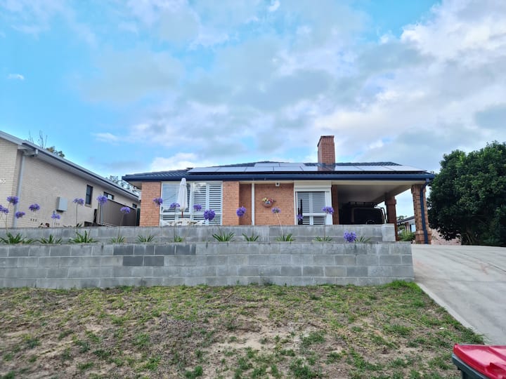 Endless Summer Home Shoal Bay, Australia Nsw 2315 - Port Stephens