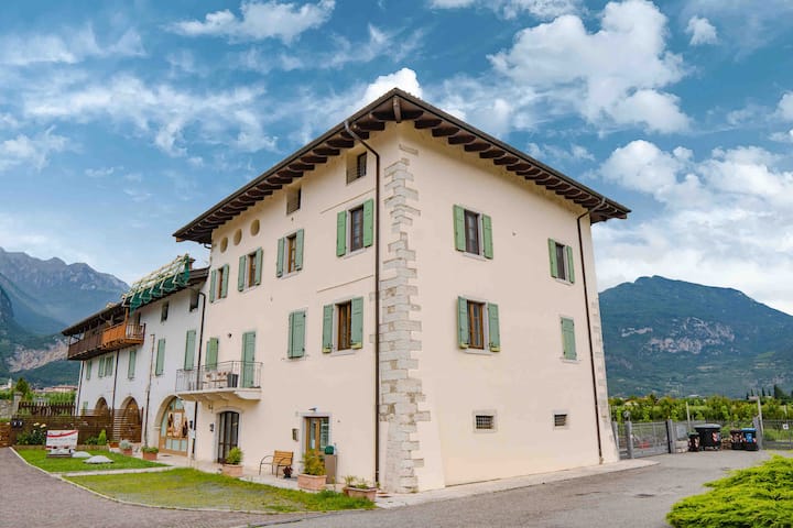 Casalori - Riva del Garda
