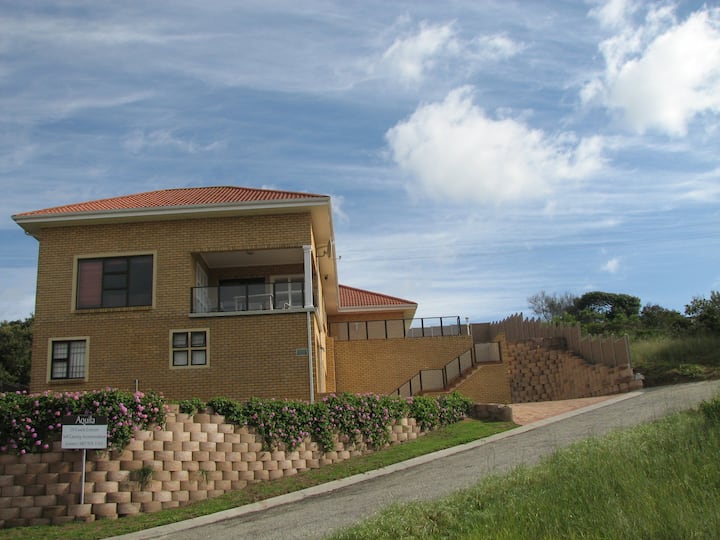 Aquila Self Catering House - Tergniet