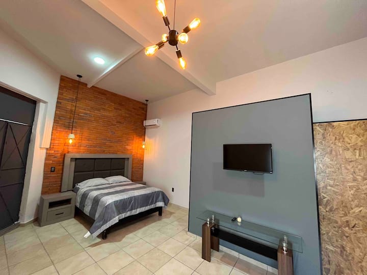 Studio 880 - Guadalajara, Jalisco, Mexique