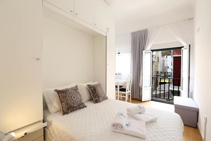 Apartamento Areal - Nazaré