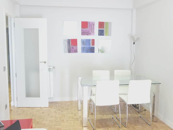 Preciosa Habitación Centro Madrid Malasaña Wifi 4g - Madrid