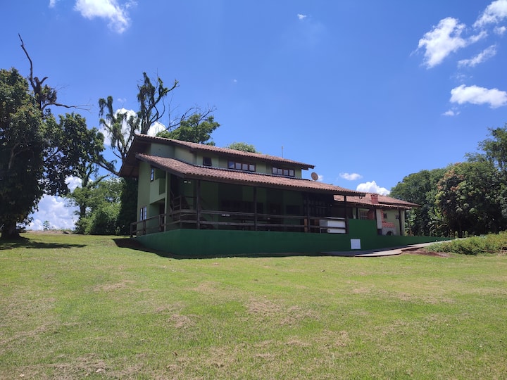 Casa De Campo - Provincia de Misiones