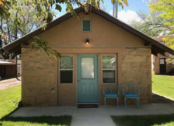 Historic Beech Street Cottage - Cortez, CO