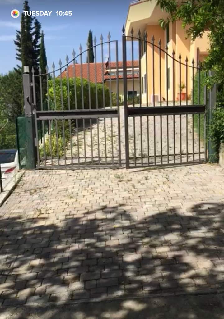 Tuscan Paradise - Bibbona