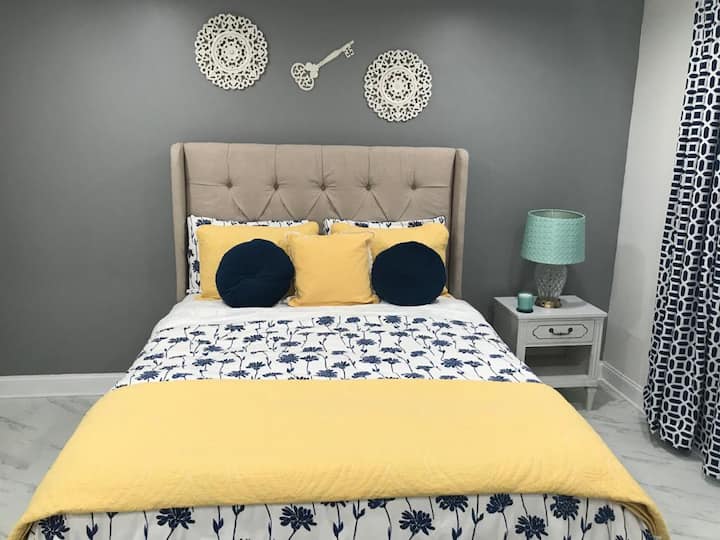 Bright And Clean Ii Studio Apartment In Dc Area. - Woodbridge, VA