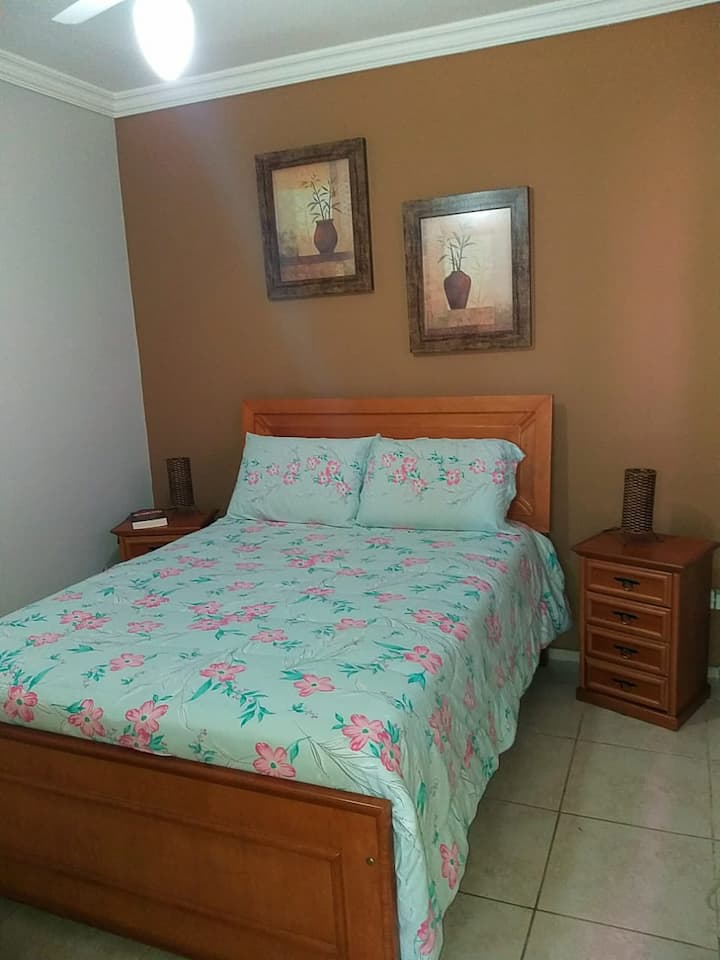 Apartamento Aconchegante E Silencioso - Rio das Ostras