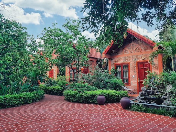 Trang An Village Homestay 6 - Vietnam