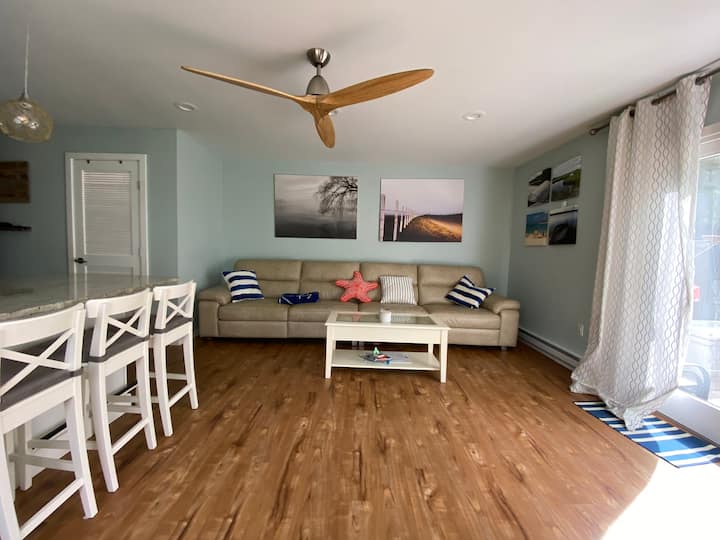 Beach House 2 - Falmouth, MA