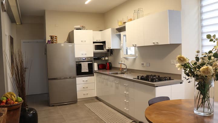 1- Sweet Room - Tel Aviv-Jaffa
