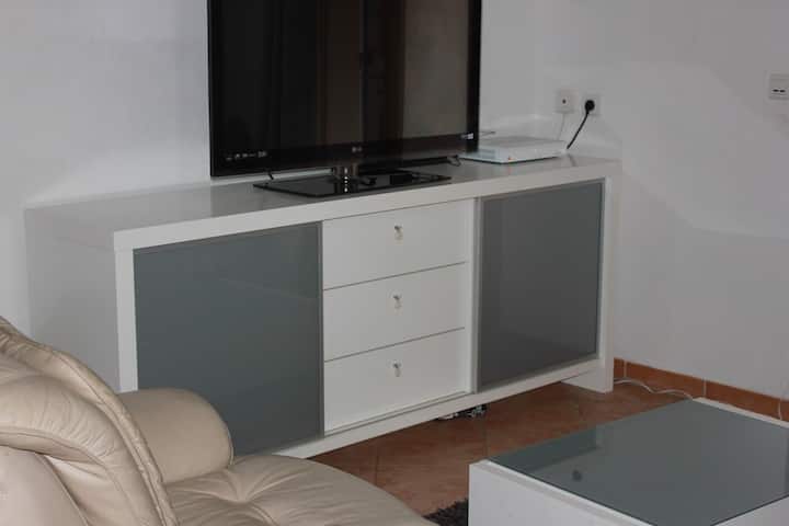 Gite Arghjola A 5 Km De La Mer - Bonifacio