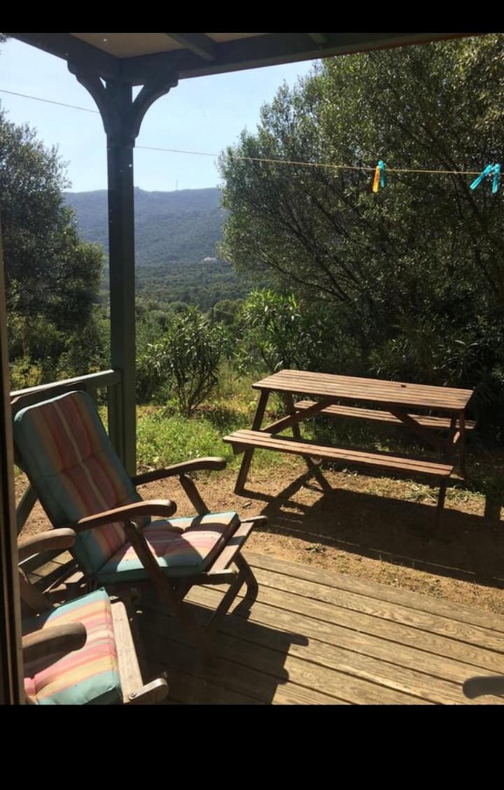 Location Saisonnière - Pianottoli-Caldarello