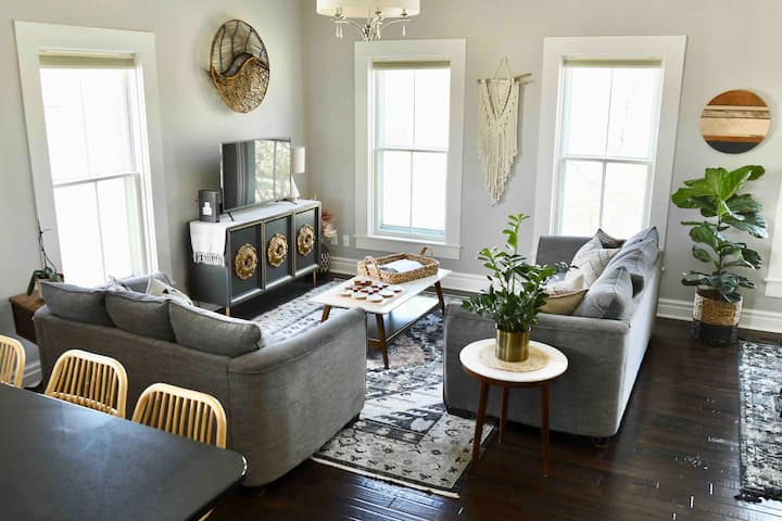 The Retreat - Decorah, IA