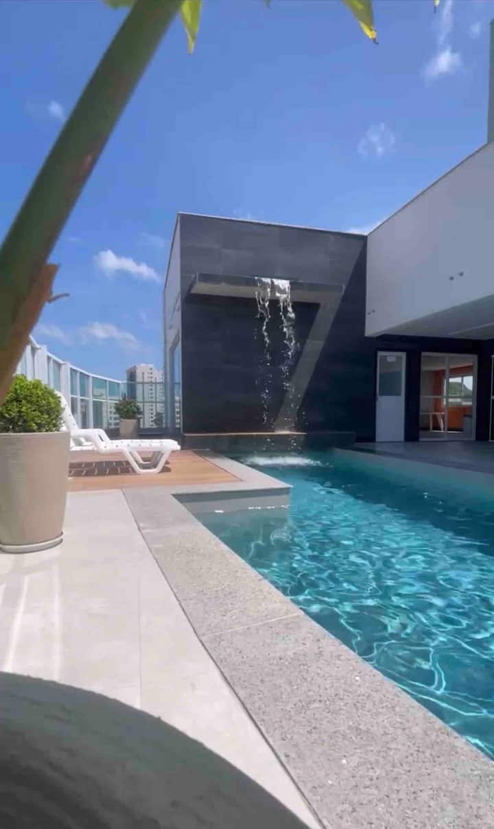 Trabalho E Conforto / ÁRea Nobre - Vitoria