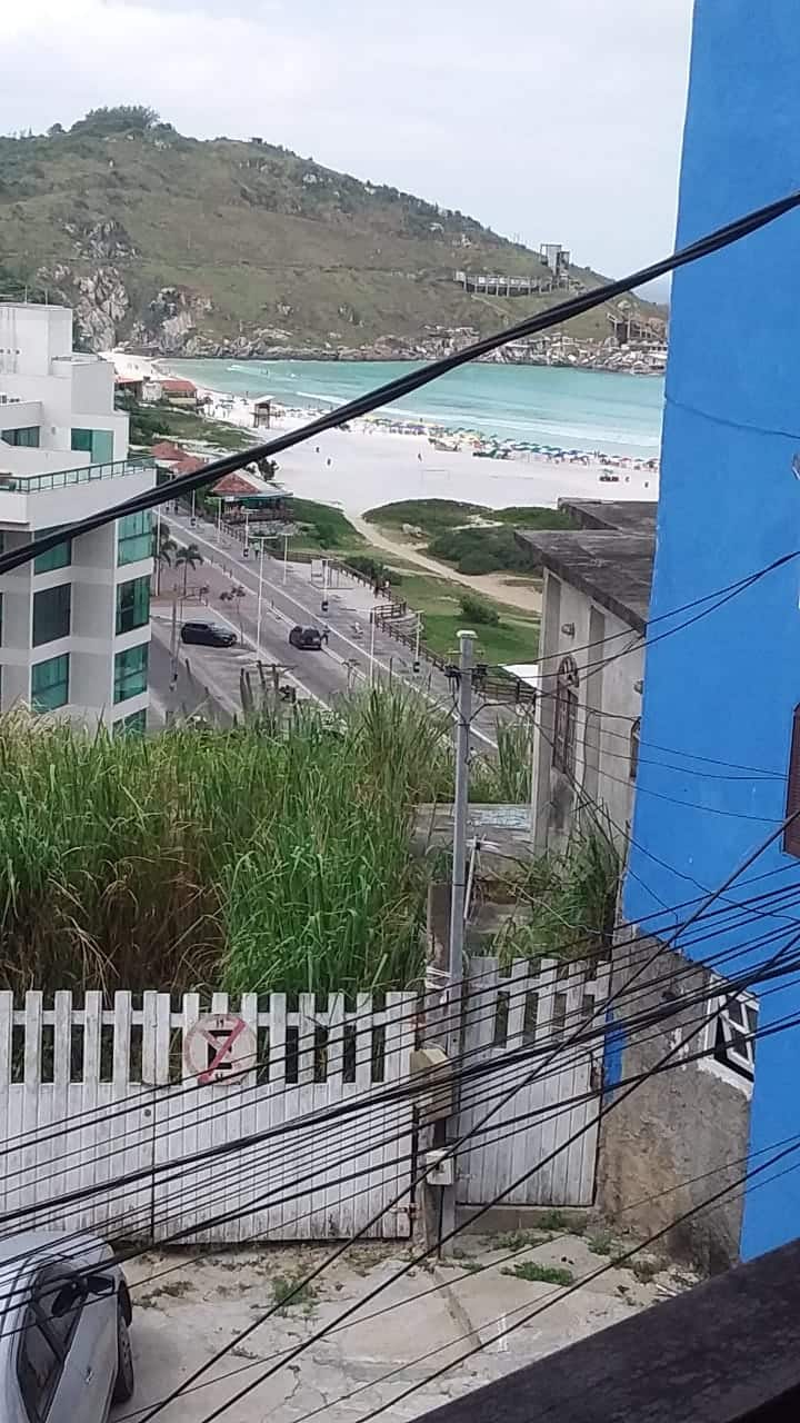 Casa Em Frente à Praia Grande - Arraial Do Cabo - Arraial do Cabo