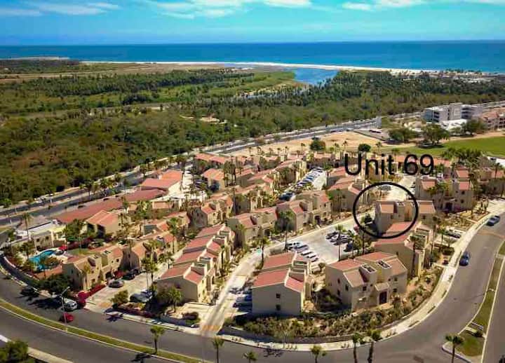 #69 Laguna Vista, San Jose Del Cabo! - San José del Cabo