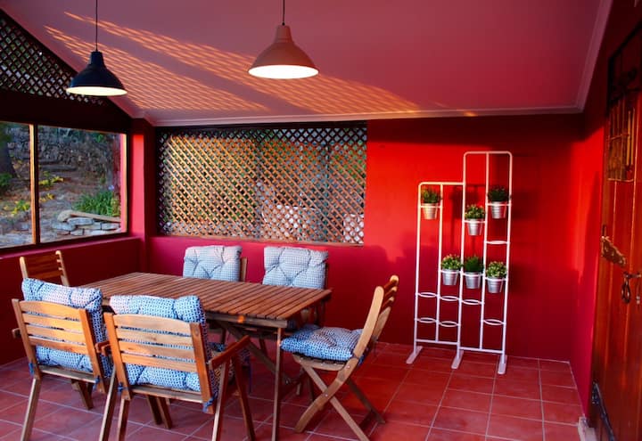 O Casalinho Da Quinta Da Caieira - Cascais