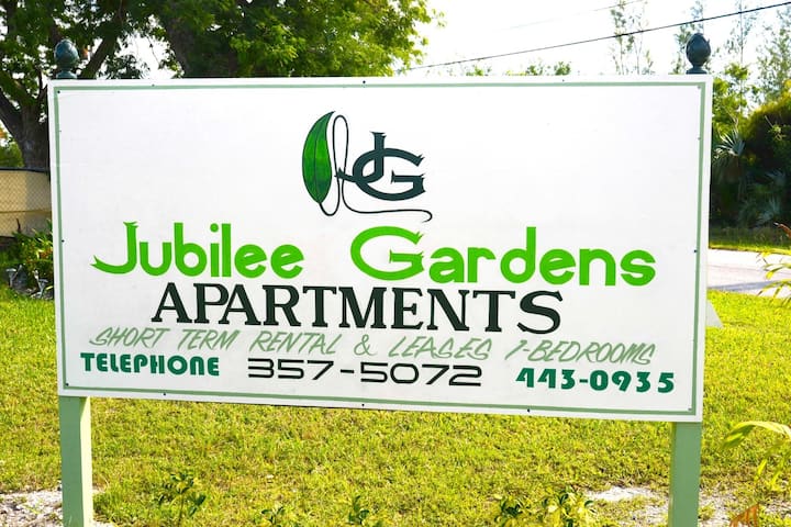 Jubilee Gardens Freeport Unit 1 - Freeport