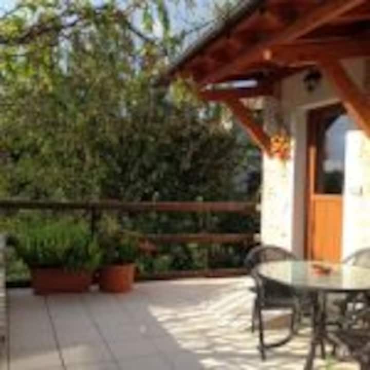 Tenuta di Cascina Diavolo dei Boschi - Tortona