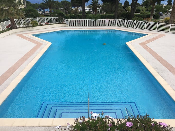 Appartement Aux Issambres - Roquebrune-sur-Argens