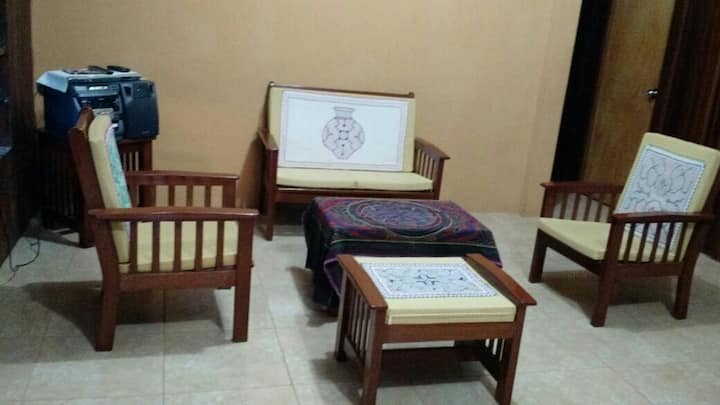 Hermosa Casa De Campo En Pucallpa - Pucallpa
