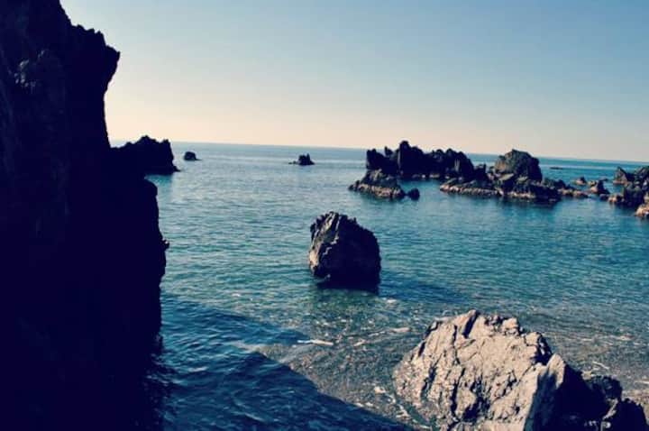 Metastasio Rent House - Scalea