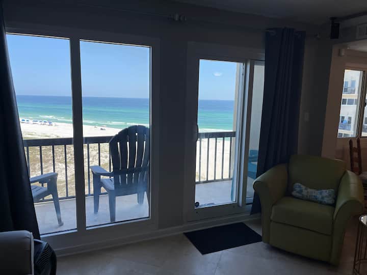 Quiet, West End Of Pcb Pinnacle Port Beauty - Rosemary Beach, FL