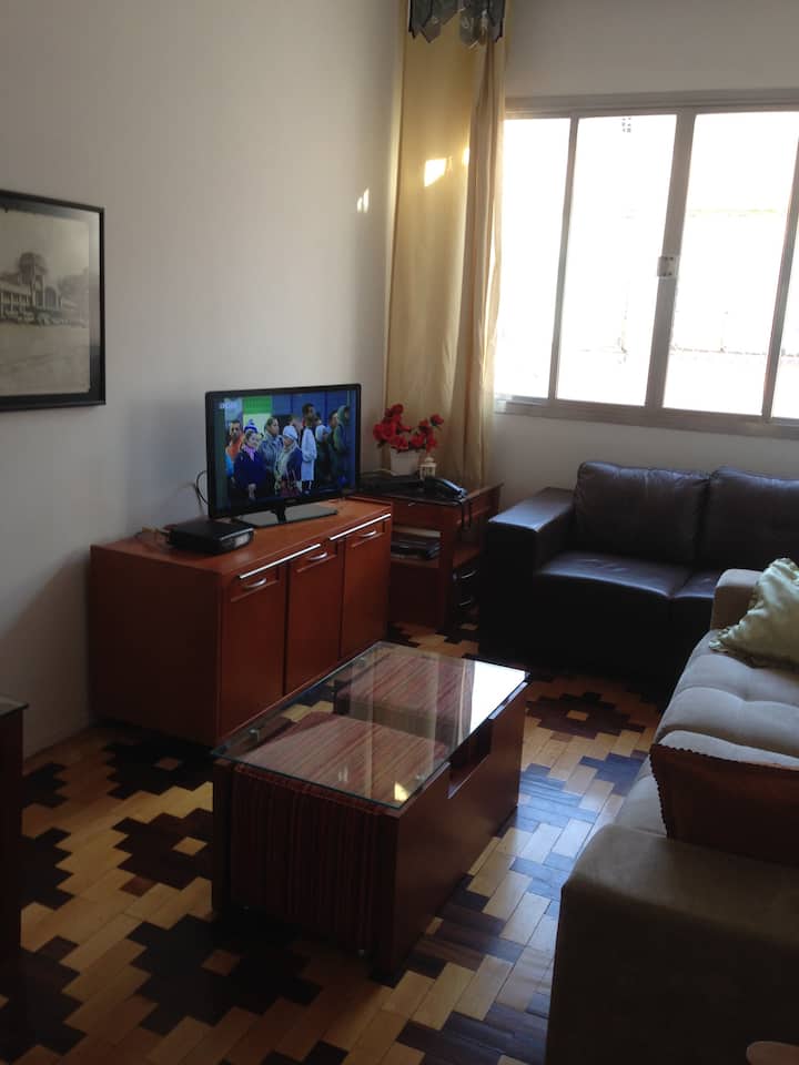 Nice Apartment Porto Alegre (Rs) - Porto Alegre