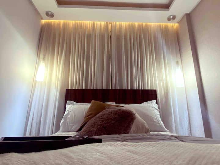 Apartamento 904 - Anápolis