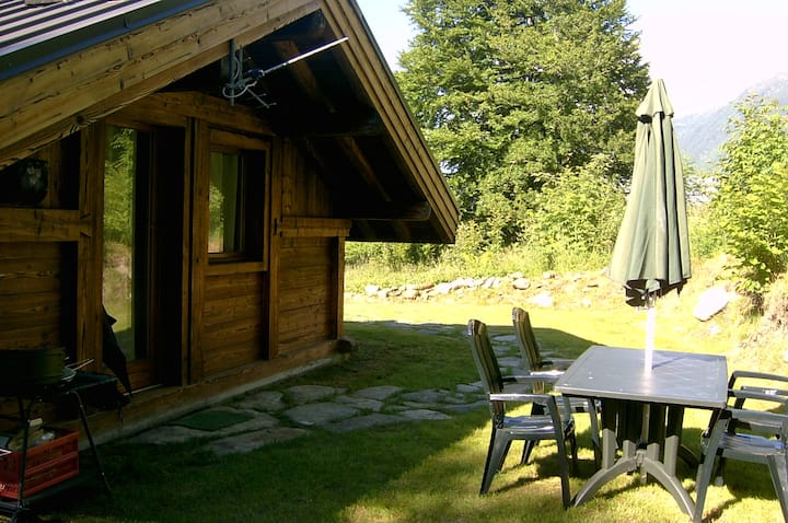 Chalet Au Calme, Parfait à 2! - Statue du Christ-Roi