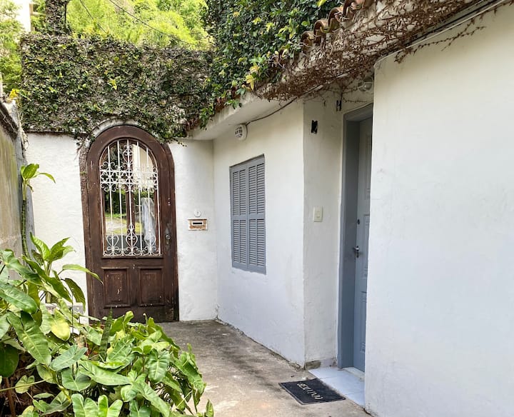 Excellent Apartment In Botafogo! - Rio de Janeiro