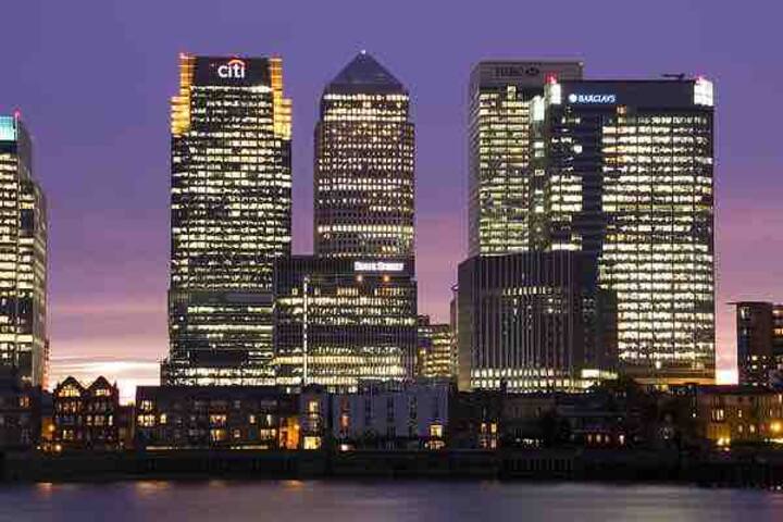 Canary Wharf : locations de vacances et logements - Canary Wharf ...