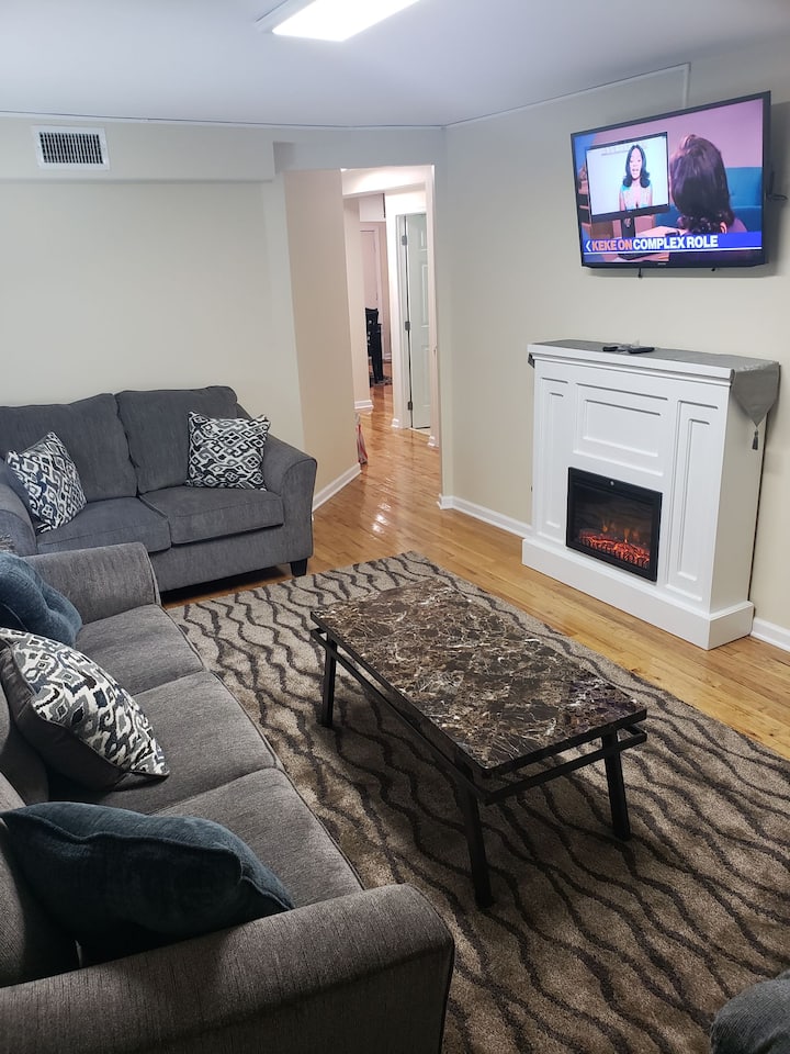 Luxurious 2 Bedroom/beach Front / 10 Mins From Jfk - Queens, NY