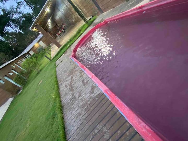 Micro Sítio - Betim