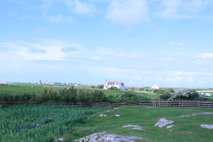 Balivanich Holiday Rentals & Homes - Scotland, United Kingdom | Airbnb