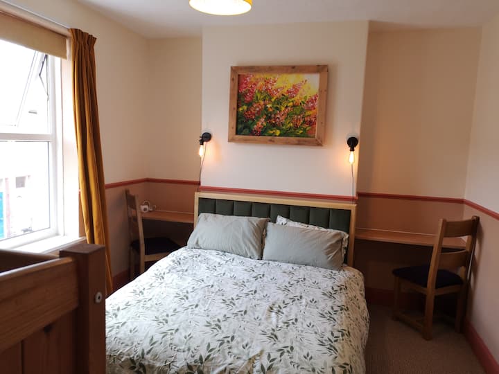 4/5 Bed Family Room. 13 Mins Walk To City Centre. - Carlisle