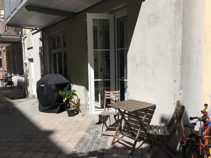 Our Cozy, Family Friendly & Perfectly Located Home - Copenhaguen