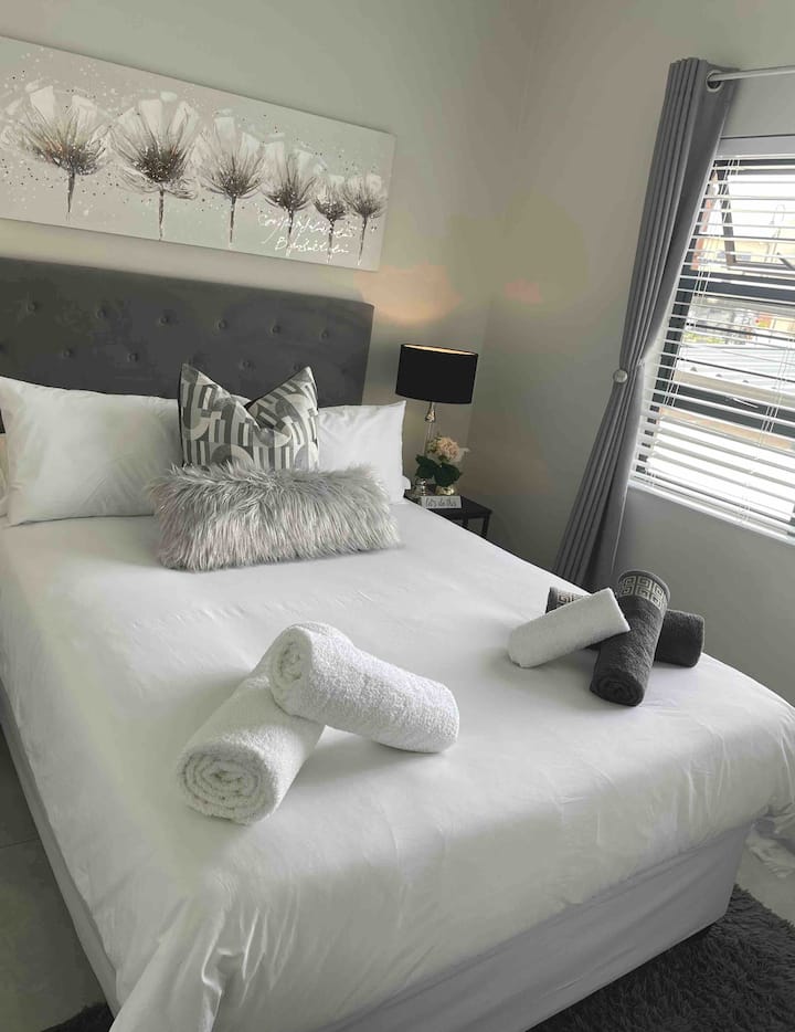 Grace Luxury Apartment @Kyalami, Midrand - Midrand