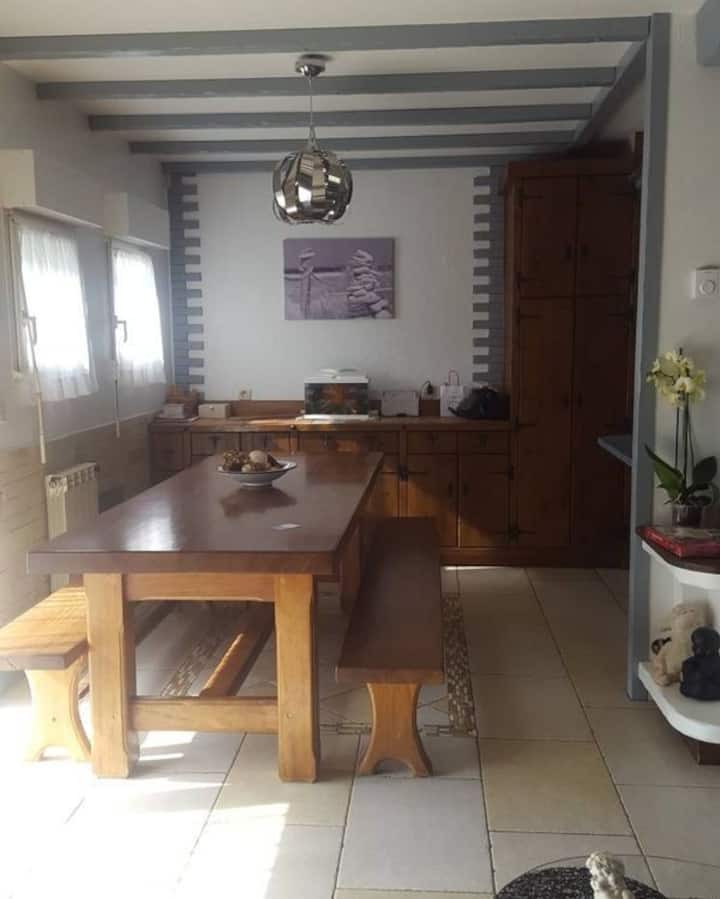Bienvenue Chez Maite - Saint-Jean-de-Luz