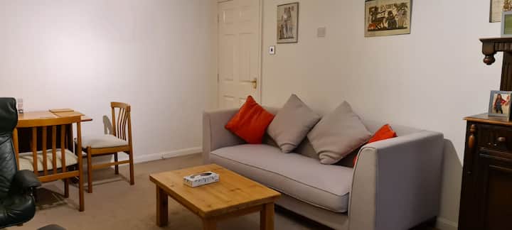 Perfect Pompey Location - Portsmouth