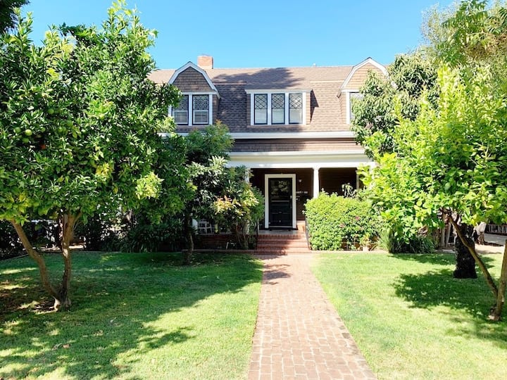 A Lovely Gem In The Heart Of Palo Alto! - Palo Alto, CA
