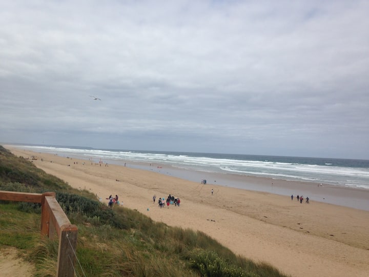 Private Comfortable Room With Easy Going Couple - Venus Bay