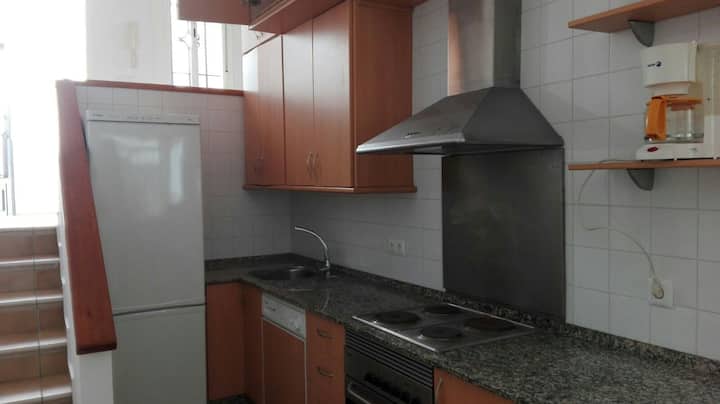 Apto. La Ilusión♥playa♥ (Opcion A Parking) - Conil de la Frontera