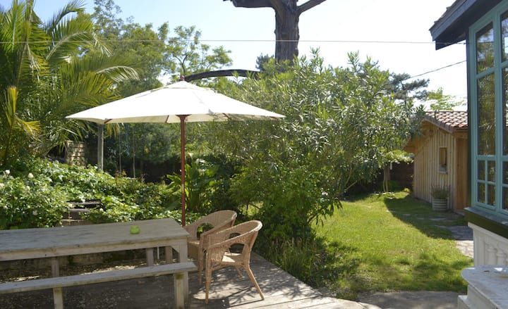 Villa De Charme 44hectares - Cap Ferret